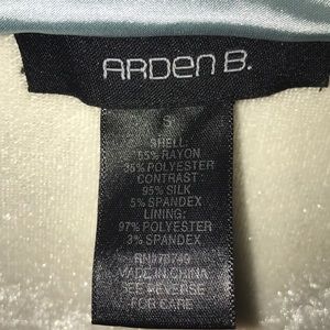 Arden B | Tops | Arden B Corset Dress Topsale | Poshmark